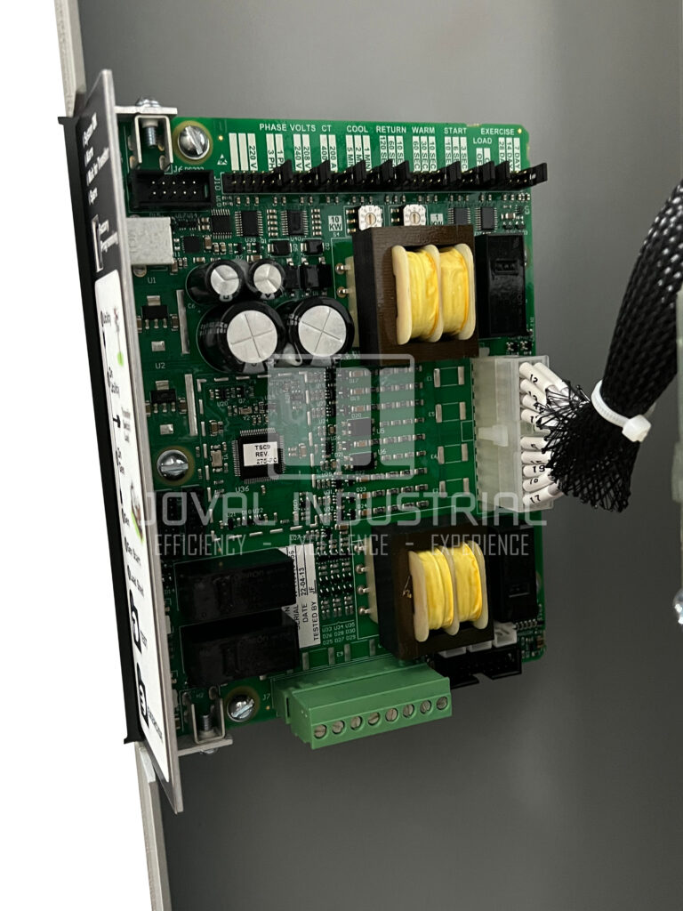 TS913A0400A Thomson Automatic Transfer Switch - Joval Industrial