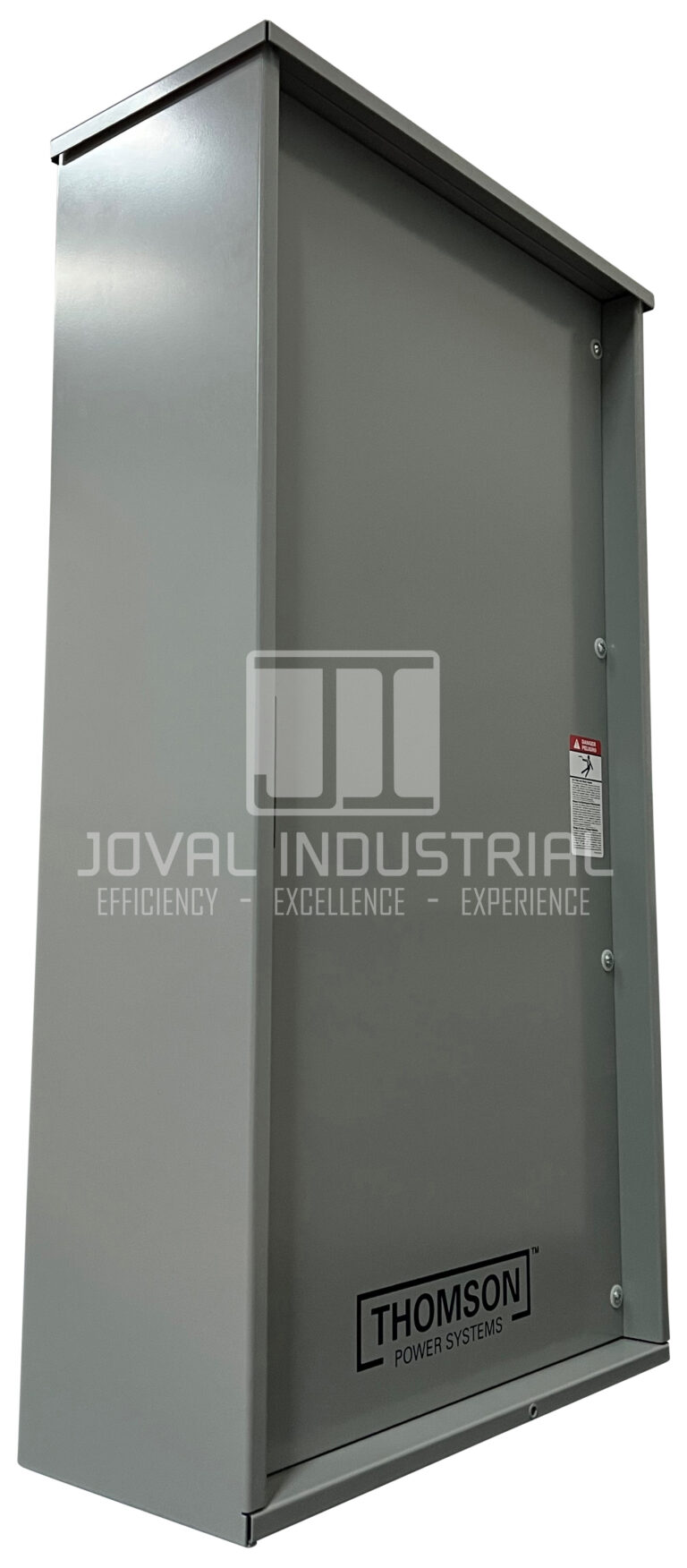 TS912A0400A Thomson Automatic Transfer Switch - Joval Industrial