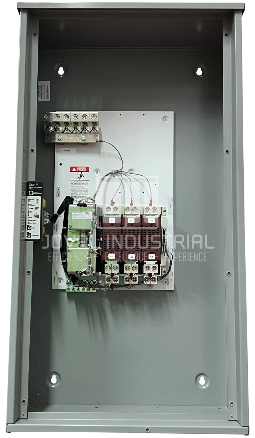 TS913A0400A Thomson Automatic Transfer Switch - Joval Industrial