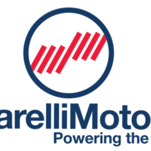 MXB-E 180 Marelli Generator Alternator End - Joval Industrial