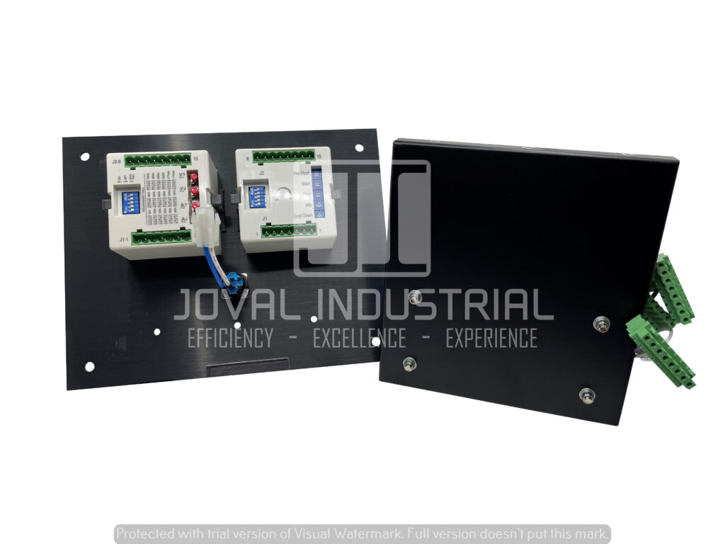 GCU-10 MTS McPherson Auto Start Generator Control 24V - Full Kit ...