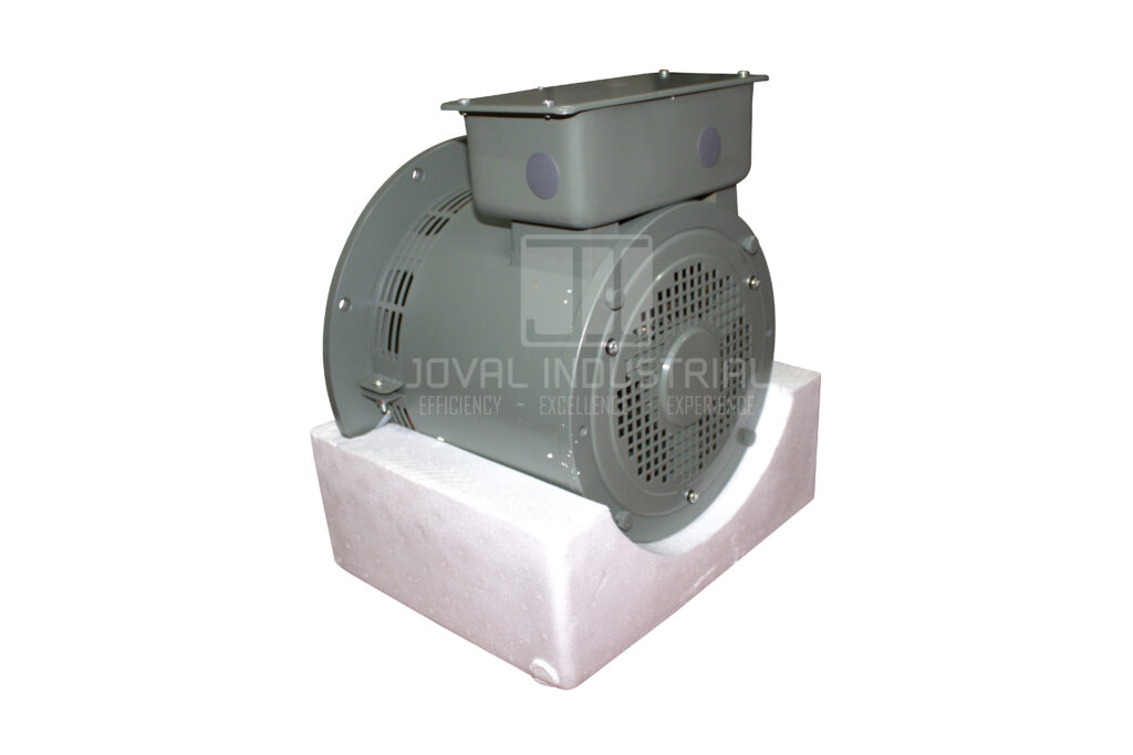 201CSA5411 Marathon Pancake Light Tower Alternator Generator - Joval ...