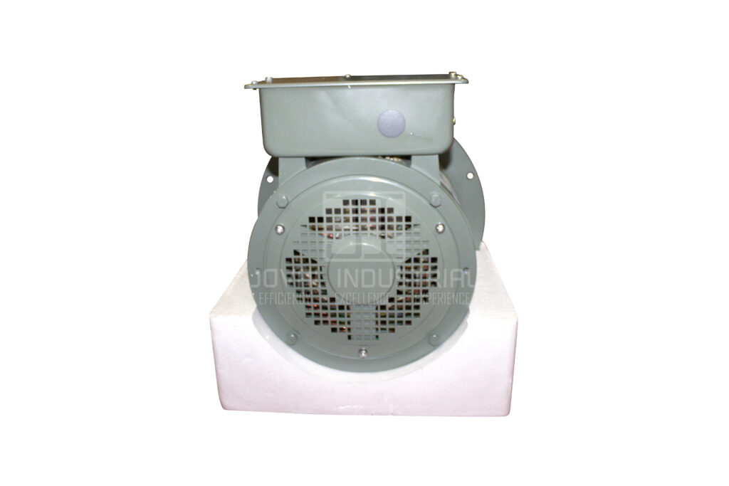 201CSA5411 Marathon Pancake Light Tower Alternator Generator - Joval ...