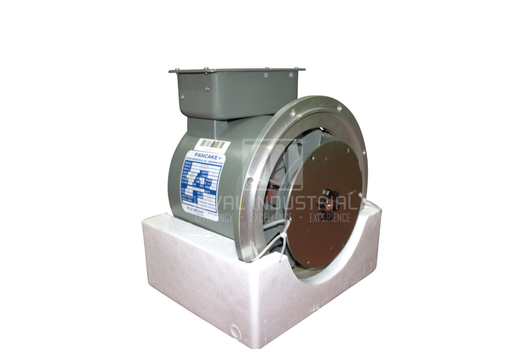 201CSA5411 Marathon Pancake Light Tower Alternator Generator - Joval ...