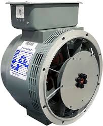 332CSA3020 Marathon Pancake Alternator Generator - Joval Industrial