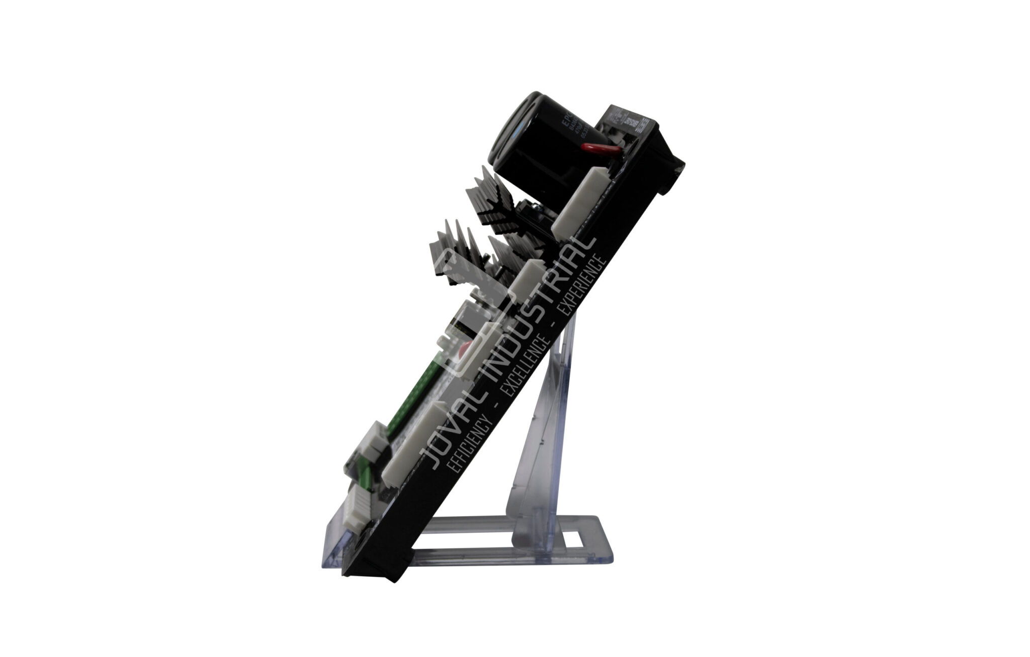 D550 AVR Leroy Somer 5157122 - Joval Industrial