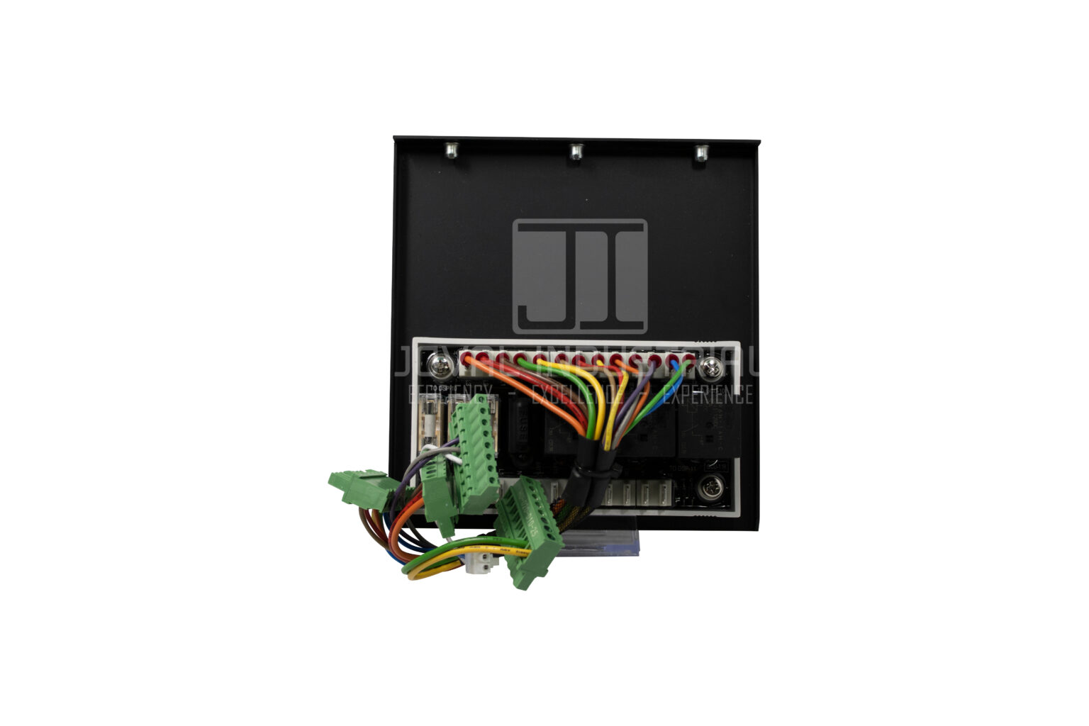 GCU-10 MTS McPherson Auto Start Generator Control 12V - Full Kit ...