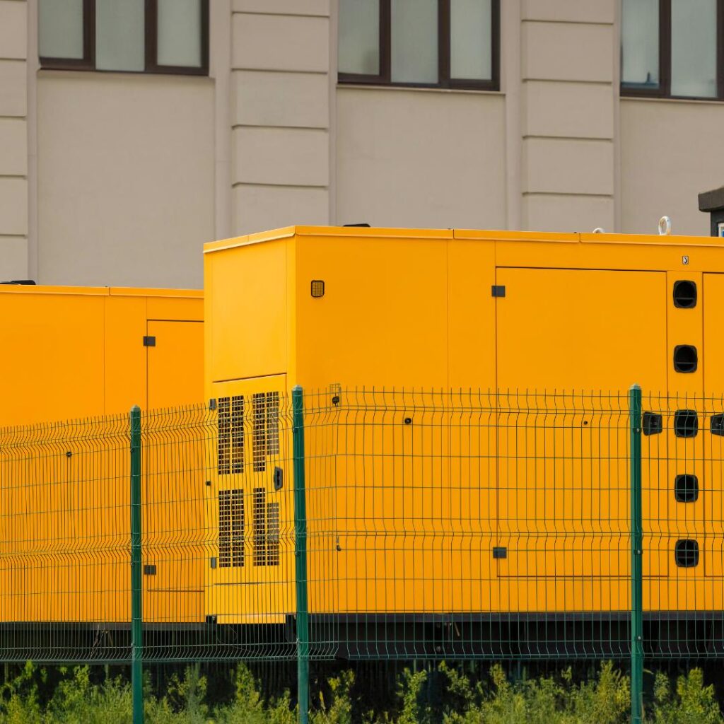 How To Choose The Right Auto Start Module For Your Generator