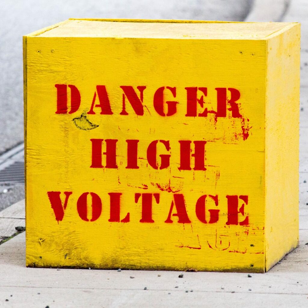 How AVRs Protect Sensitive Electronics From Voltage Fluctuations