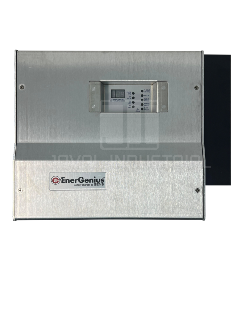 NRG22-20-RCLS SENS Battery Charger - Joval Industrial