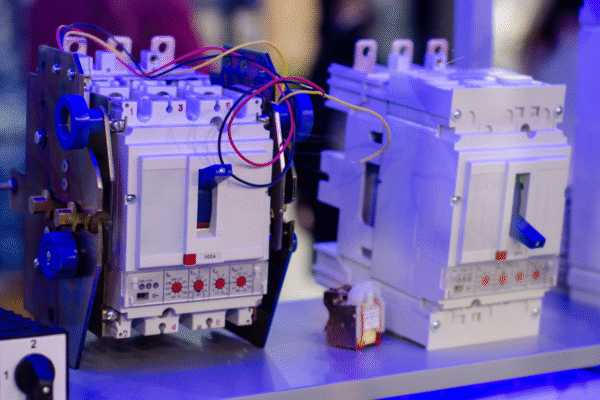 Why Automatic Transfer Switches Are Vital for Data Centers - Joval ...